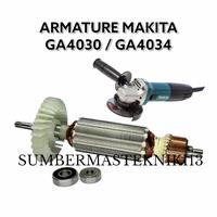 Jual Makita Ga4034 Murah - Harga Terbaru 2025