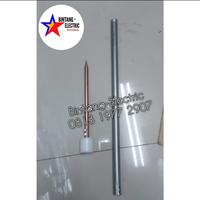 Jual Splitzen Tembaga Terbaik - Harga Murah Desember 2024 & Cicil 0%