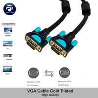 Jual Kabel Vga 10 Meter Terbaru - Harga Murah Juni 2024 & Cicil 0%