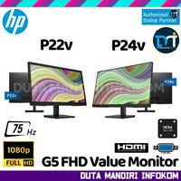 Jual Monitor Hp 24 Inch Murah & Terbaik - Harga Terbaru Juni 2024