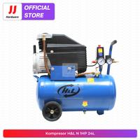 Kompresor Angin Listrik Murah Harga Terbaru - Pilihan Terlengkap