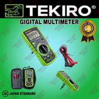 Jual Multitester Digital Terbaik - Harga Murah Maret 2025 & Cicil 0%