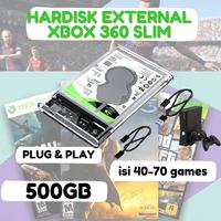 Xbox 360 Terbaru dengan Harga Terbaik Januari 2025