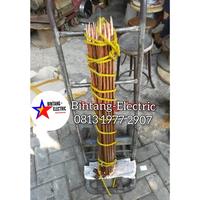 Jual Splitzen Tembaga Terbaik - Harga Murah Desember 2024 & Cicil 0%