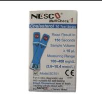 Jual Stik Kolesterol Murah - Harga Terbaru Januari 2025