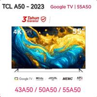 Jual Tcl Smart Tv 43 Terlengkap - Daftar Harga Maret 2024 & Cicilan 0%
