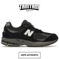 Jual New Balance 2002R Grey Model & Desain Terbaru - Harga Maret 2025