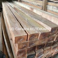 Jual Balok Kayu Terbaik - Harga Murah April 2025 & Cicil 0%