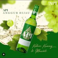 Jual Anggur Api Terdekat - Harga Murah & Grosir Mei 2024