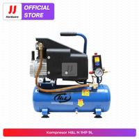 Jual Compressor Listrik Terbaik - Harga Murah Juni 2024 & Cicil 0%