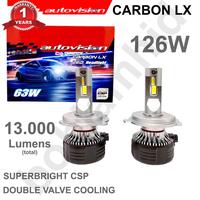 Jual Lampu Led Depan Avanza Terlengkap - Harga Murah Maret 2024 & Cicil 0%