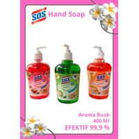 Jual Sos Hand Wash Terlengkap - Harga Murah April 2024