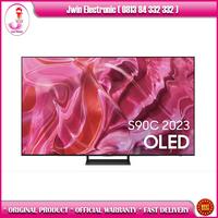 TV Samsung 55 Inch Terbaru Harga Terbaik Juni 2024 - Tokopedia