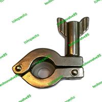 Jual Clamp 6 Inch Terbaik - Harga Murah Mei 2024 & Cicil 0%