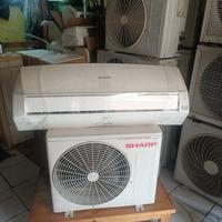 Jual Ac Bekas 1 2 Pk Murah & Terbaik - Harga Terbaru April 2024