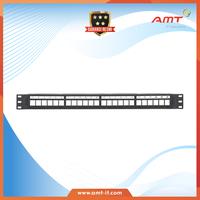 Jual Patch Panel Panduit Murah & Terbaik - Harga Terbaru Juni 2024