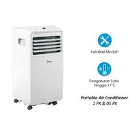 Jual AC Portable 1/2 PK Murah, Harga Terbaru Juli 2025
