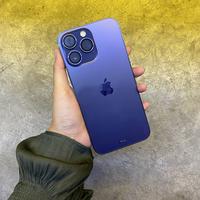 Jual Iphone 14 Pro Max Second Murah - Harga Terbaru 2024