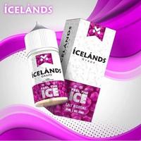 Jual Iceland Liquid Murah - Harga Terbaru 2024
