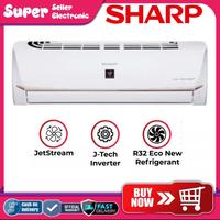 Jual Ac Sharp Ah Ap9uhl Murah & Terbaik - Harga Terbaru April 2024