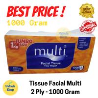 Jual Tissue Multi Murah - Harga Terbaru Januari 2024