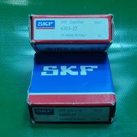 Jual Bearing Skf 6203 Terlengkap - Harga Murah Mei 2024 & Cicil 0%