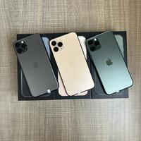 Harga iPhone 11 Pro Second/Bekas Terbaru & Original Januari 2024