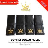 Jual Dompet Emas Model & Desain Terbaru - Harga April 2024
