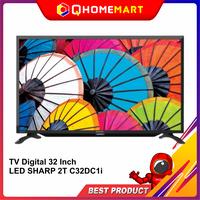 Jual Sharp Led Tv 32 Inch Maret 2024 Harga Termurah - Cicil 0% 3x di ...