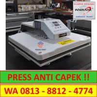 Mesin DTF Terbaik, Harga Murah Juni 2024