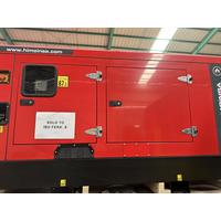 Jual Genset 20Kva Terbaik - Harga Murah Juni 2024 & Cicil 0%