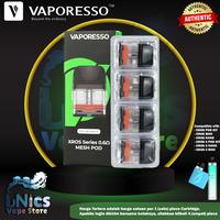 Cartridge Pod Pilihan Terlengkap