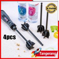 Jual Mata Mixer Terbaik - Harga Murah Oktober 2025 & Cicil 0%