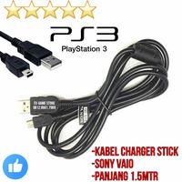 Jual Kabel Stik Ps3 Murah & Terbaik - Harga Terbaru Mei 2024