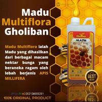 Jual Madu Botol Terdekat - Harga Murah & Grosir April 2024