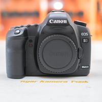 Jual Kamera Canon 5D Mark Ii Murah & Terbaik - Harga Terbaru Mei 2024
