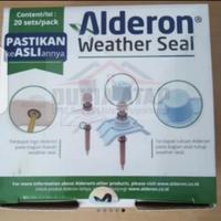 Jual Paku Alderon Terbaik - Harga Murah Juni 2024 & Cicil 0%