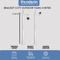 Jual Tiang Cctv Terlengkap - Daftar Harga Juli 2025 & Cicilan 0%