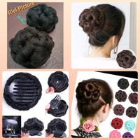 Jual Cepol Rambut Model & Desain Terbaru - Harga Oktober 2025