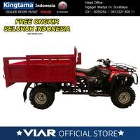 Jual Atv Viar Terlengkap - Harga Murah Juni 2024 & Cicil 0%
