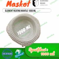 Jual Heating Mantle Murah - Harga Terbaru Juni 2024