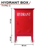 Jual Hydrant Box Terbaik - Harga Murah Juni 2025 & Cicil 0%
