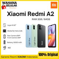 Xiaomi Redmi A2 - Harga Terbaru & Resmi Maret 2024