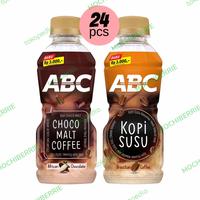 Kopi ABC Botol Praktis & Rasanya Berkelas Mei 2024