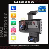 Jual Kamera 360 Mobil Terlengkap - Harga Murah Maret 2025 & Cicil 0%