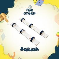 Jual Bakiak Terbaik & Model Terbaru Agustus 2025 - Harga Murah