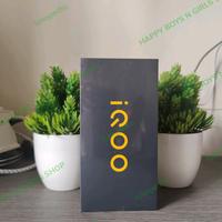 Harga Vivo IQOO Z7 5G Terbaru & Garansi Resmi Mei 2024