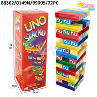 Jual Aneka Uno Stacko Terlengkap - Harga Murah April 2024