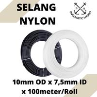 Jual Selang Nylon Terbaik - Harga Murah Maret 2024 & Cicil 0%