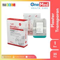 Jual Plaster Luka Murah - Harga Terbaru Februari 2025